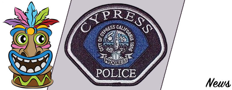 Cypress Police Department encourages community to drive with extra care ...