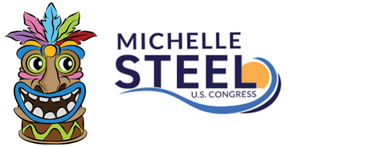 Michelle Steel campaign: Jay Chen undermines police and rule of law ...
