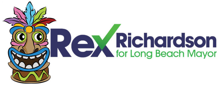 Long Beach Vice Mayor Rex Richardson wins the general election ...