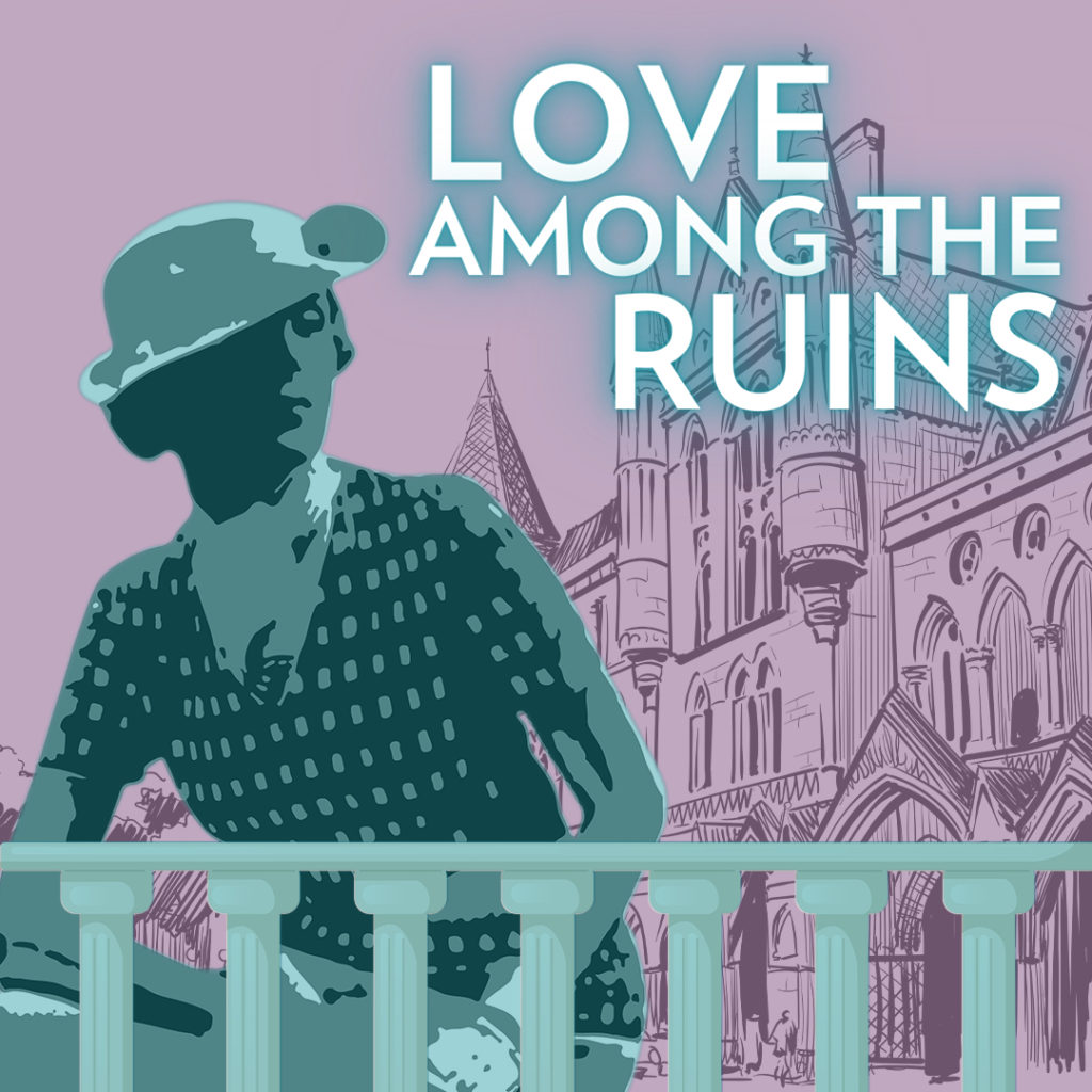 LOVE AMONG THE RUINS – LAGUNA PLAYHOUSE | Local OC News