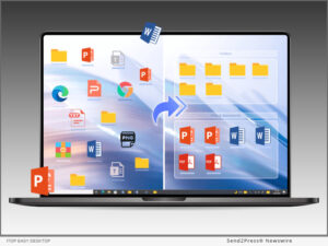 iTop Easy Desktop: Auto Organize Windows Desktop Icons, Bring Safety ...