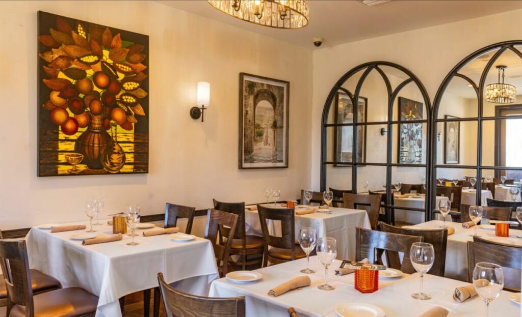 Fourth Time’s the Charm for Il Barone | Local OC News