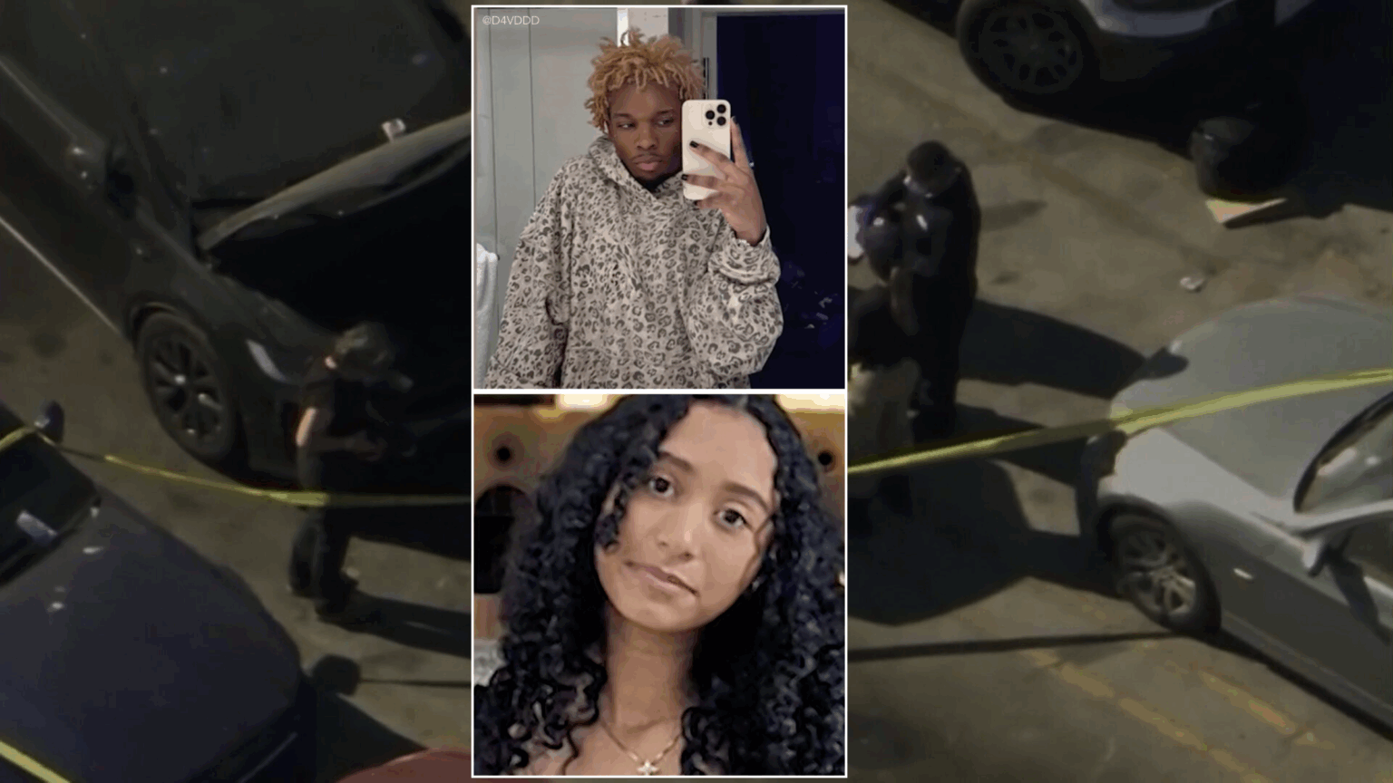 D4vd cancels rest of U.S. tour after ID of body found in trunk | Local ...