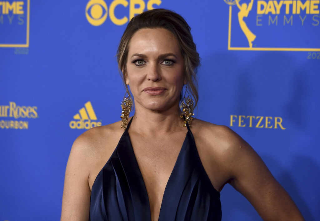 ‘Days of Our Lives’ actor reaches settlement in sexual harassment ...