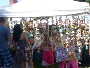 Huntington Beach Surf City Artisan Street Fair Sunday January 11 2026 ...