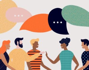 Laguna Beach Library ESL Conversation Group Wednesday January 14 2026 ...