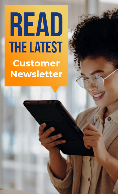 Read the Latest Customer Newsletter | Local OC News