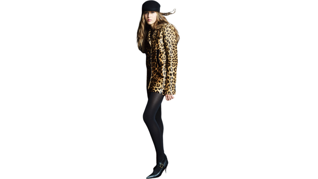 Wild Side: Leopard Print Fashion Finds | Local OC News