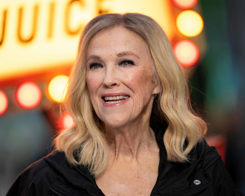 Catherine O’Hara cause of death revealed: report | Local OC News