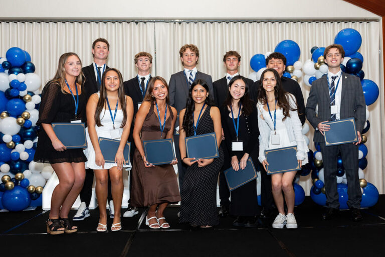 Newport-Mesa Graduating Seniors Awarded Grants for Extemporary ...
